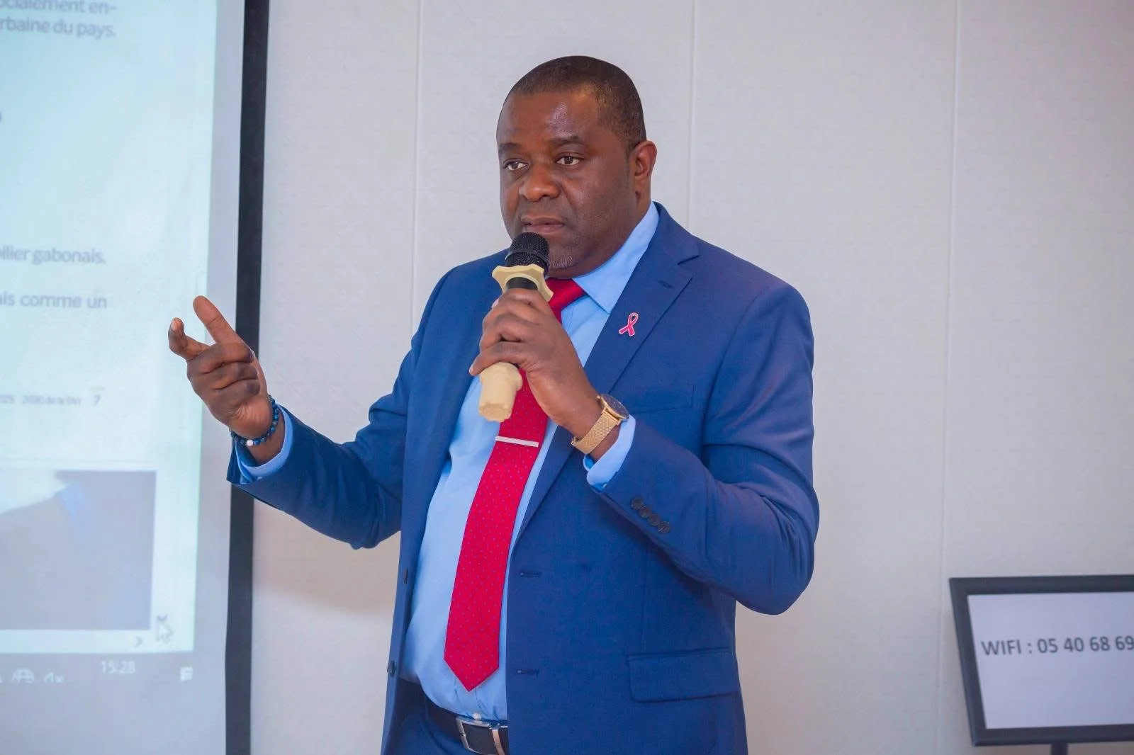 Gabon : comment la SNI compte s’y prendre pour un habitat digne et ...