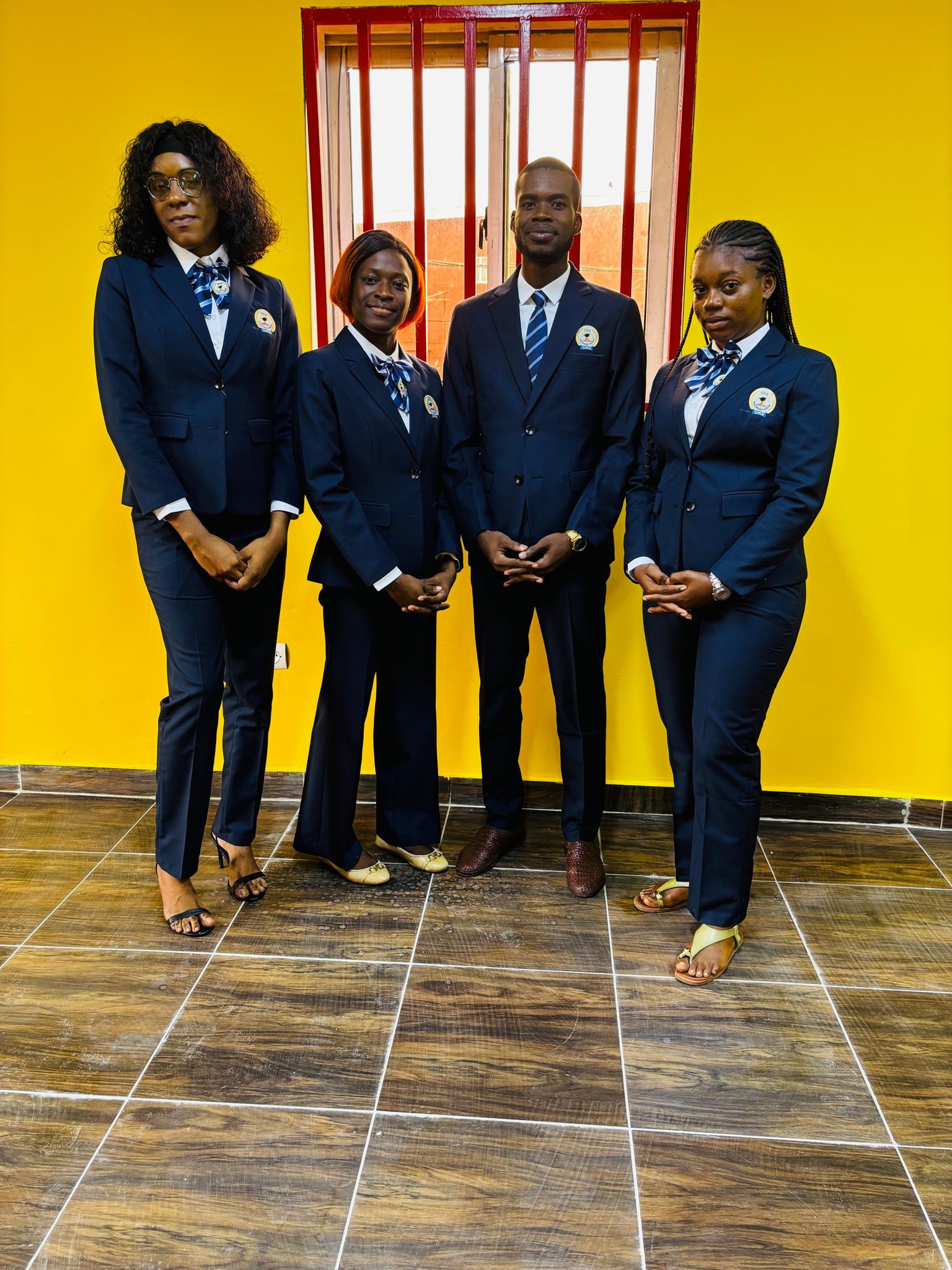 Gabon : EDG MANAGEMENT SCHOOL offre les formations qui garantissent l ...