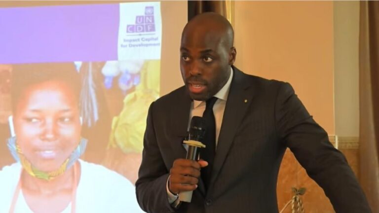 Gabon : le gouvernement évoque une réouverture prochaine des réseaux ...